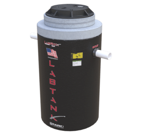 Acid Neutralization System | NWPX Park