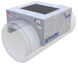 Catch Basins | NWPX Park