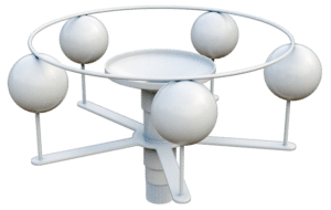 SkimPro™ Floating Skimmer | NWPX Park