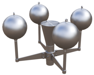 SkimPro™ Floating Skimmer | NWPX Park