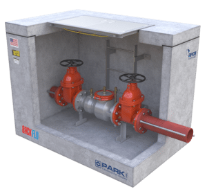 Backflow Prevention | NWPX Park
