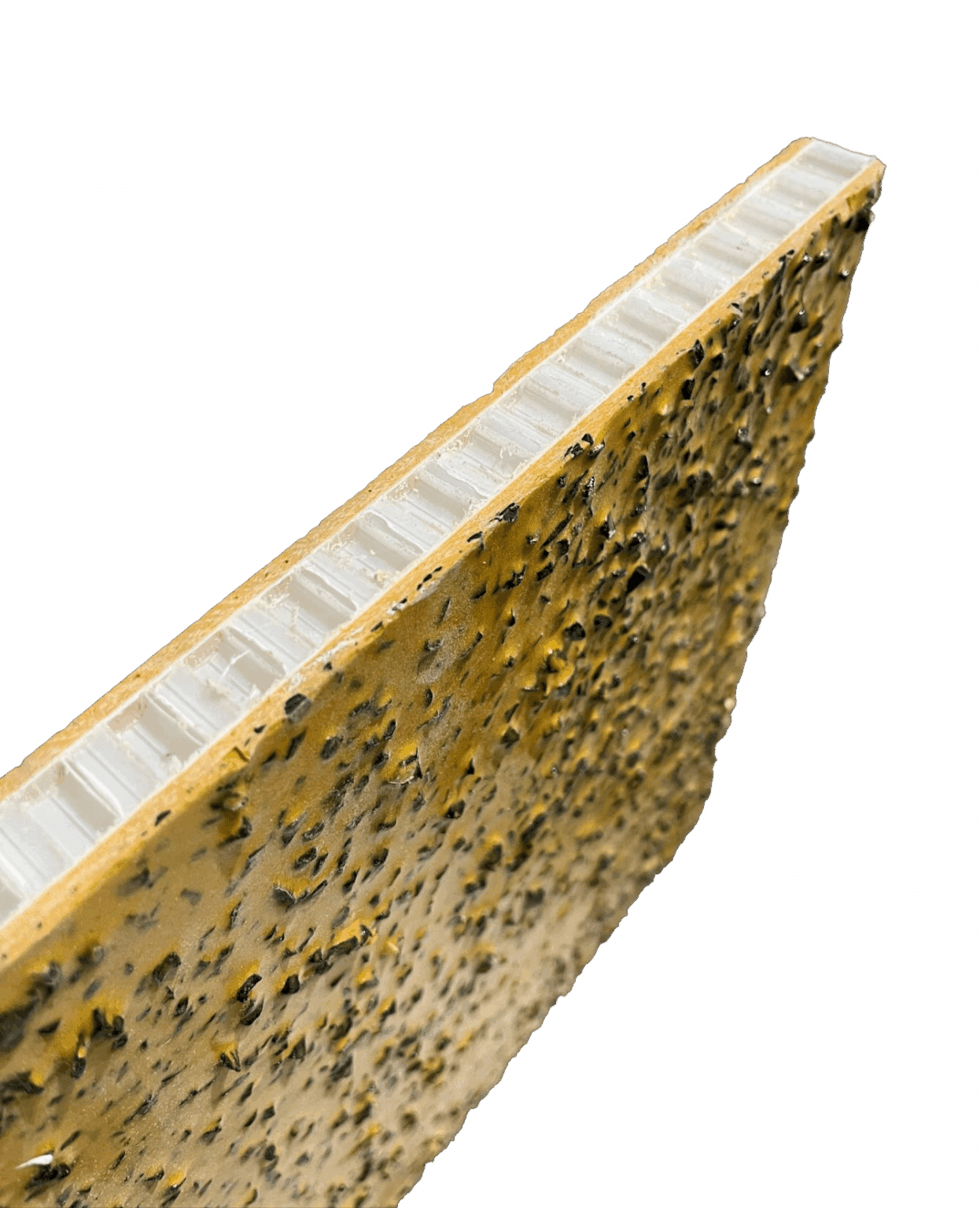 Composite FRP Rehab Panels | NWPX Park