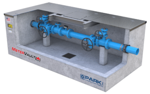 Water Meters | NWPX Park