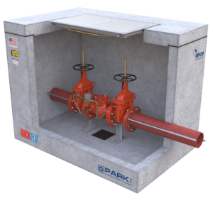 Backflow Prevention | NWPX Park