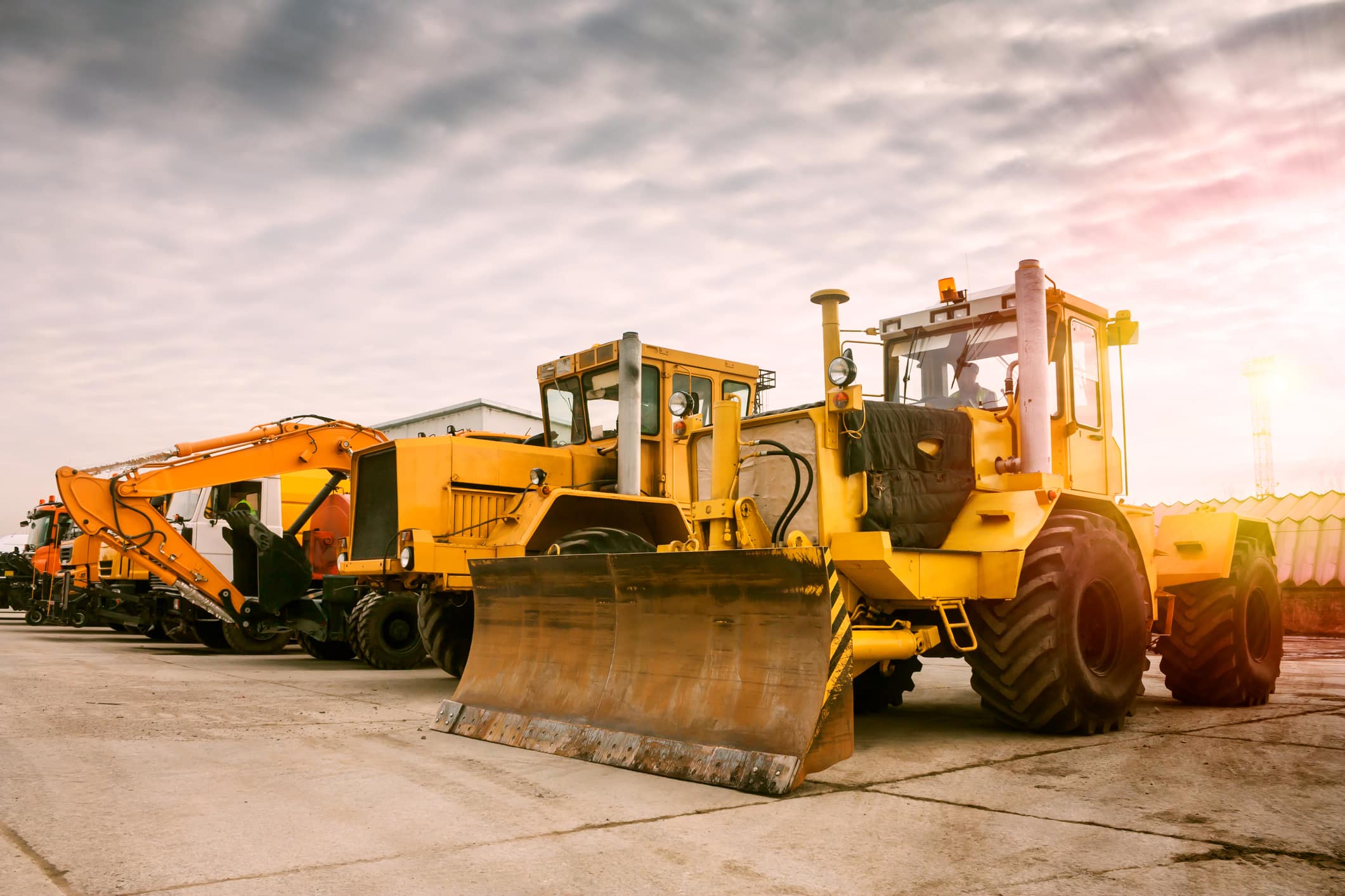 Oil-Filled Operational Equipment and SPCC | NWPX Park