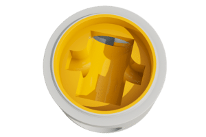 Perfect Lined Manhole System | NWPX Park