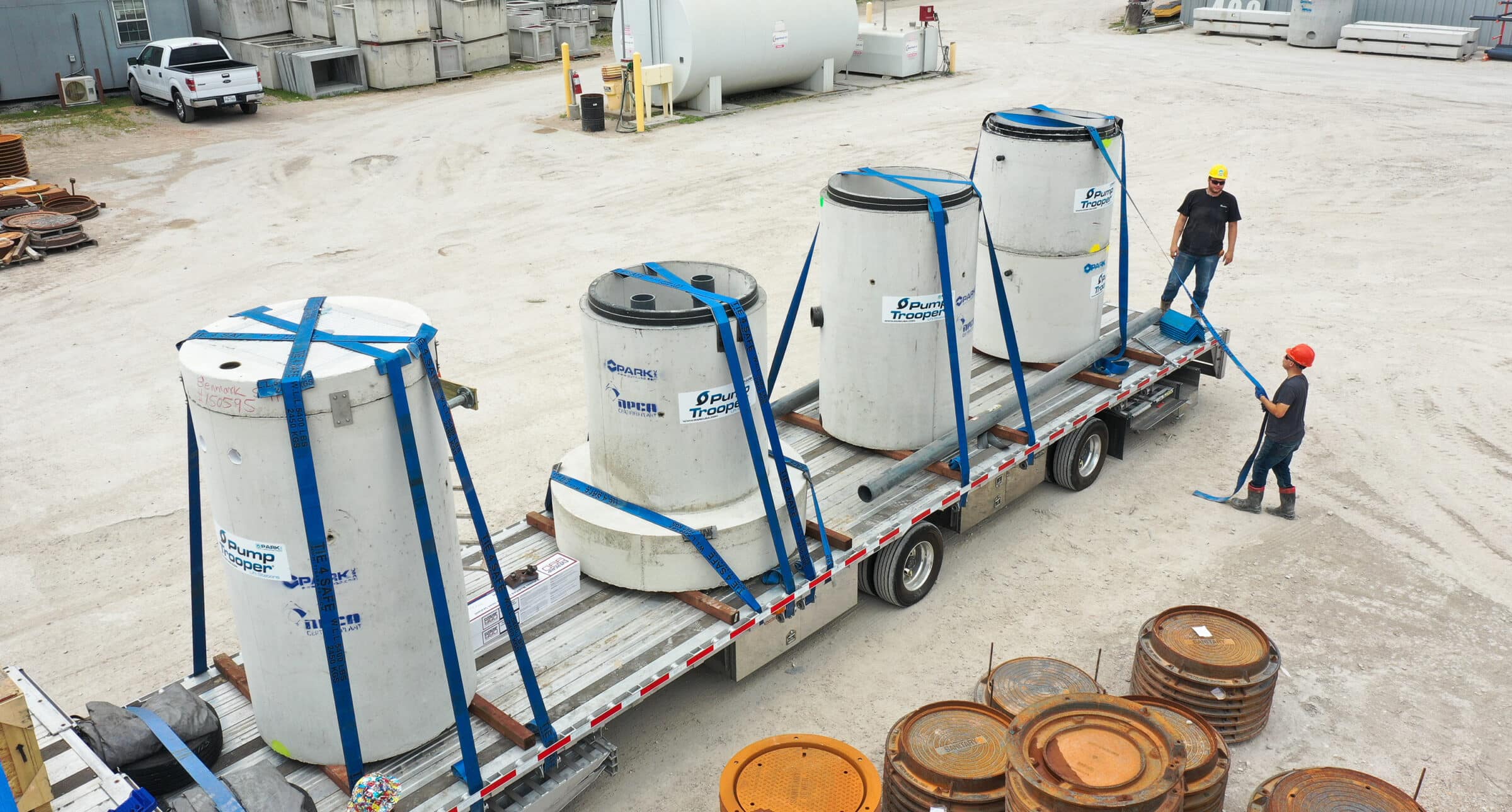 NWP Brings Prefabricated Water and Wastewater Products to the ...
